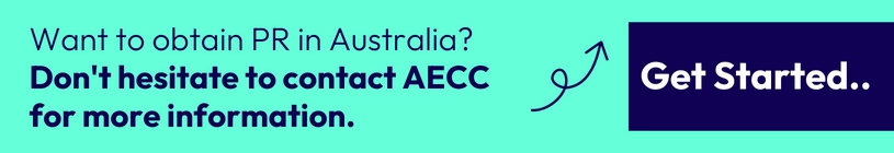 PR point system in Australia 2023 - 2024 | AECC