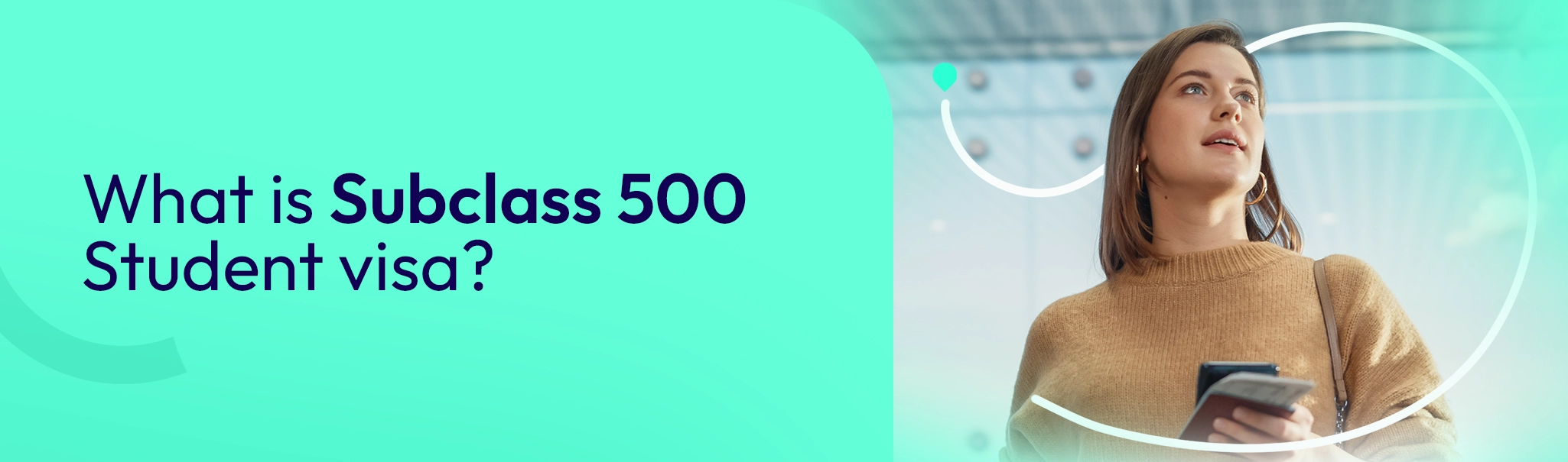 Student Visa (Subclass 500) Guide - AECC