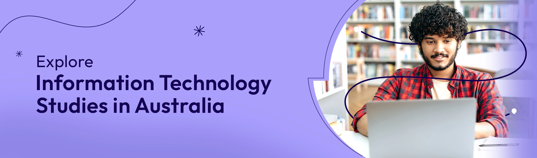 Information Technology - Eligibility and Pathways