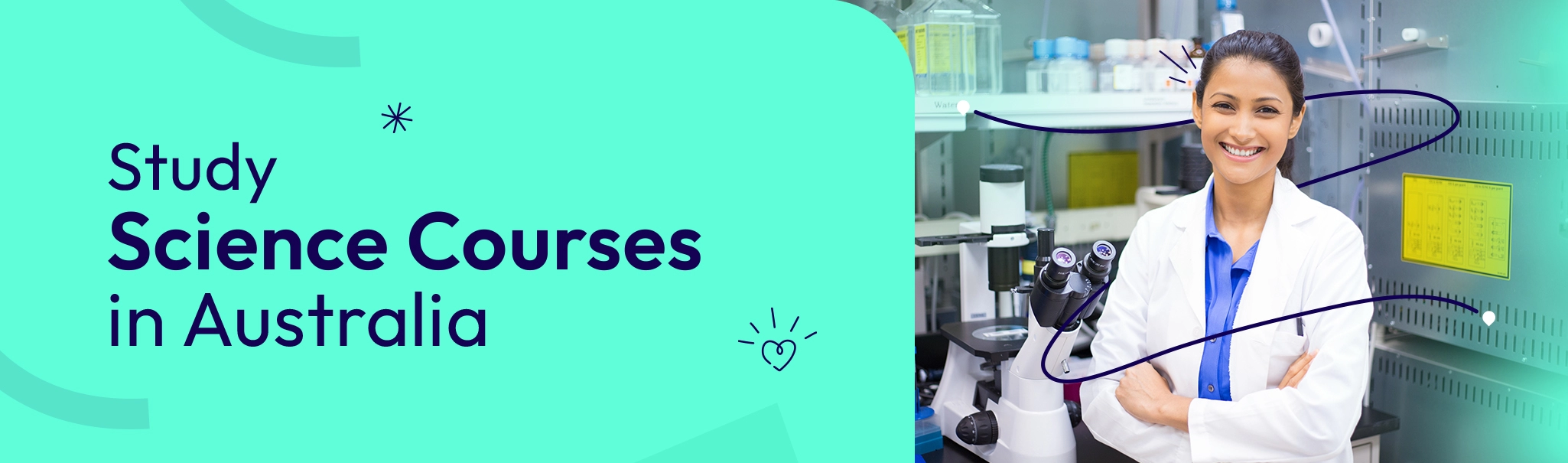 Study Science from Australia: Structure, Eligibility, Exams