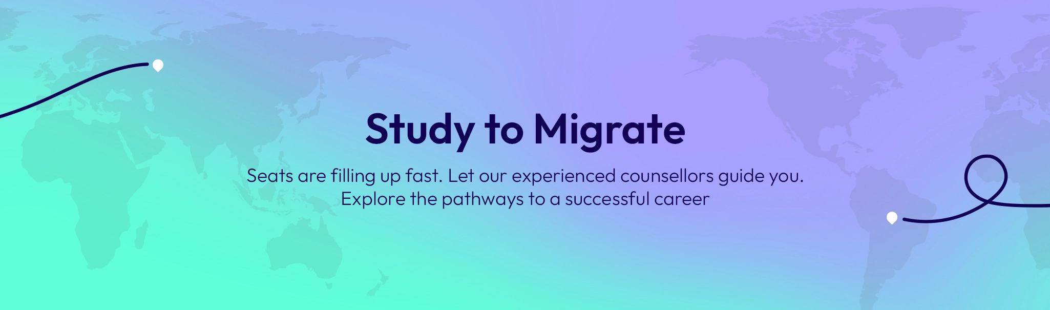 Study to Migrate