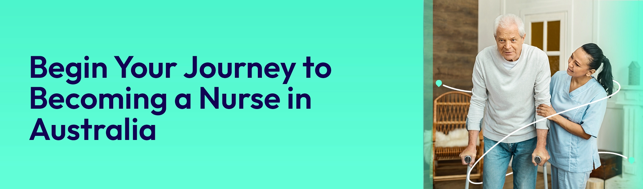 How to Become A Nurse In Australia | Complete Guide