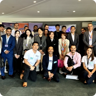 AECC Study Abroad Consultants in Melbourne