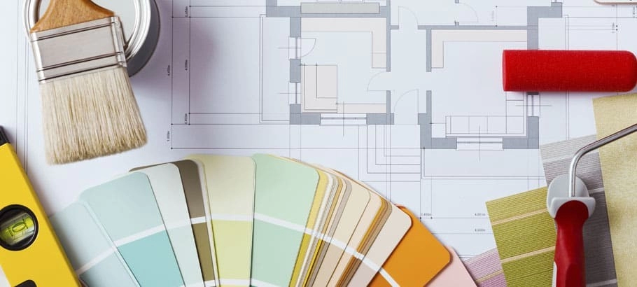 Painting and Decorating Your Career to Success - Blog