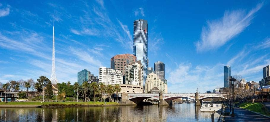 7 Reasons Why International Students Love to Study in Melbourne - Blog