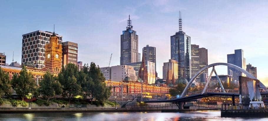 Ten Reasons to Study in Melbourne | AECC