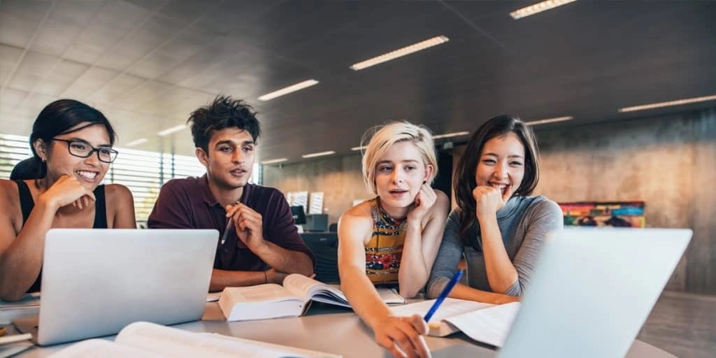 Study Cybersecurity courses in Australia | AECC Australia