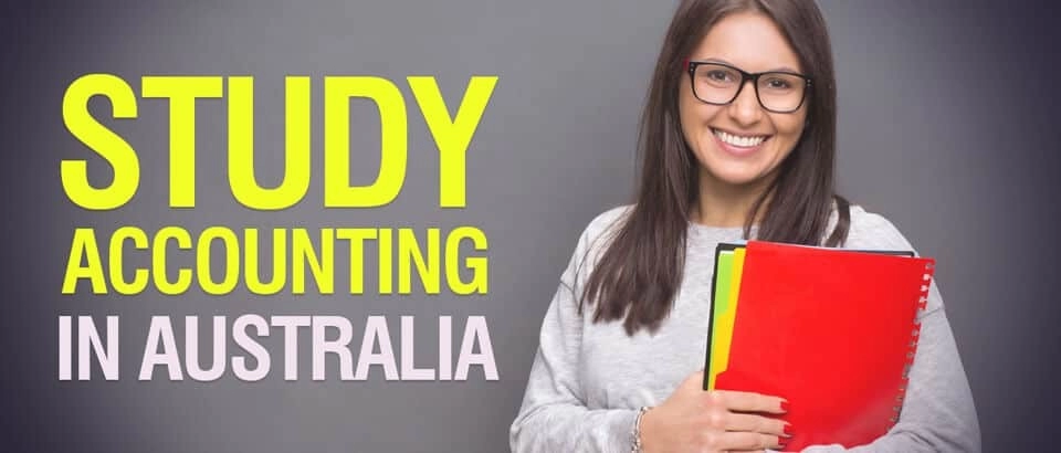 Why Study Accounting in Australia? - Blog