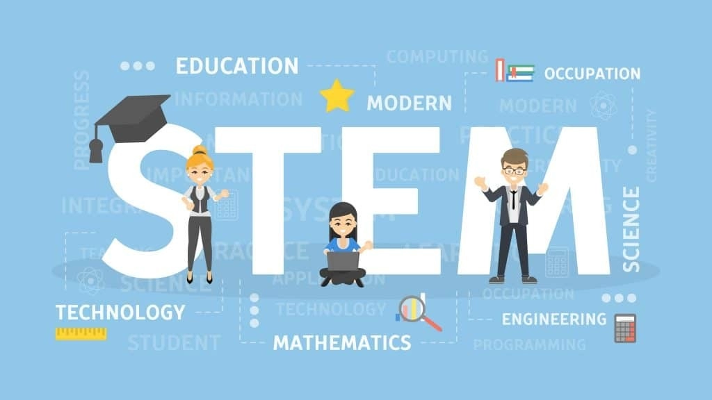 Best Universities for STEM Degrees in Australia | AECC