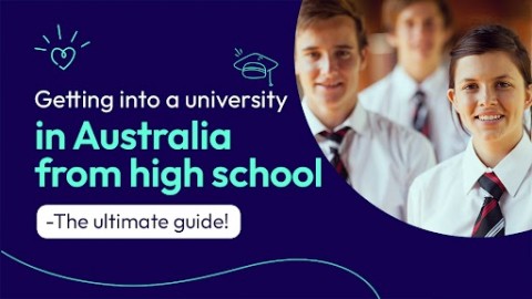 Complete Guide: University Grading System In Australia, 51% OFF