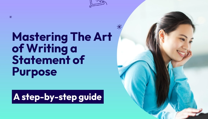 What is Statement of Purpose (SOP)? Check Format & Writing Tips | aecc ...
