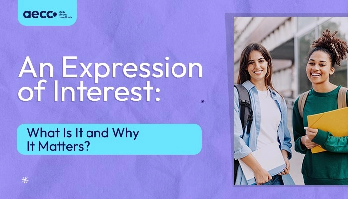 How to Write an Expression of Interest (EOI) What Is It and Why It Matters?