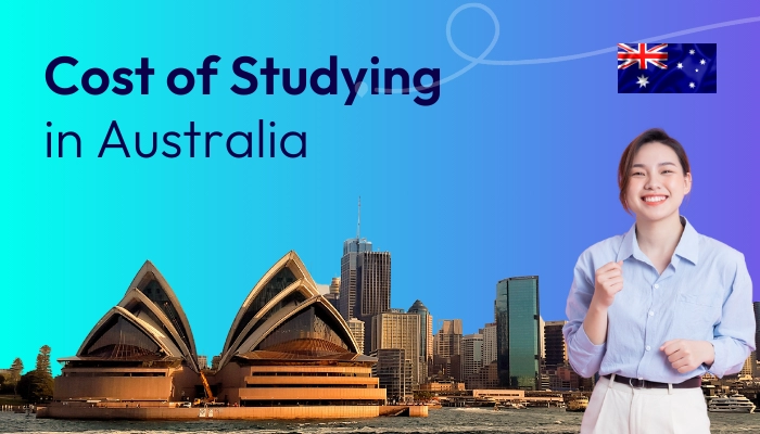 Cost of Studying in Australia 2024 | AECC