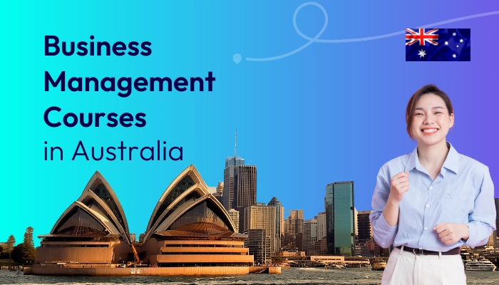 Business Management Courses in Australia | AECC