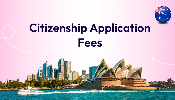 Citizenship Application Fees | AECC